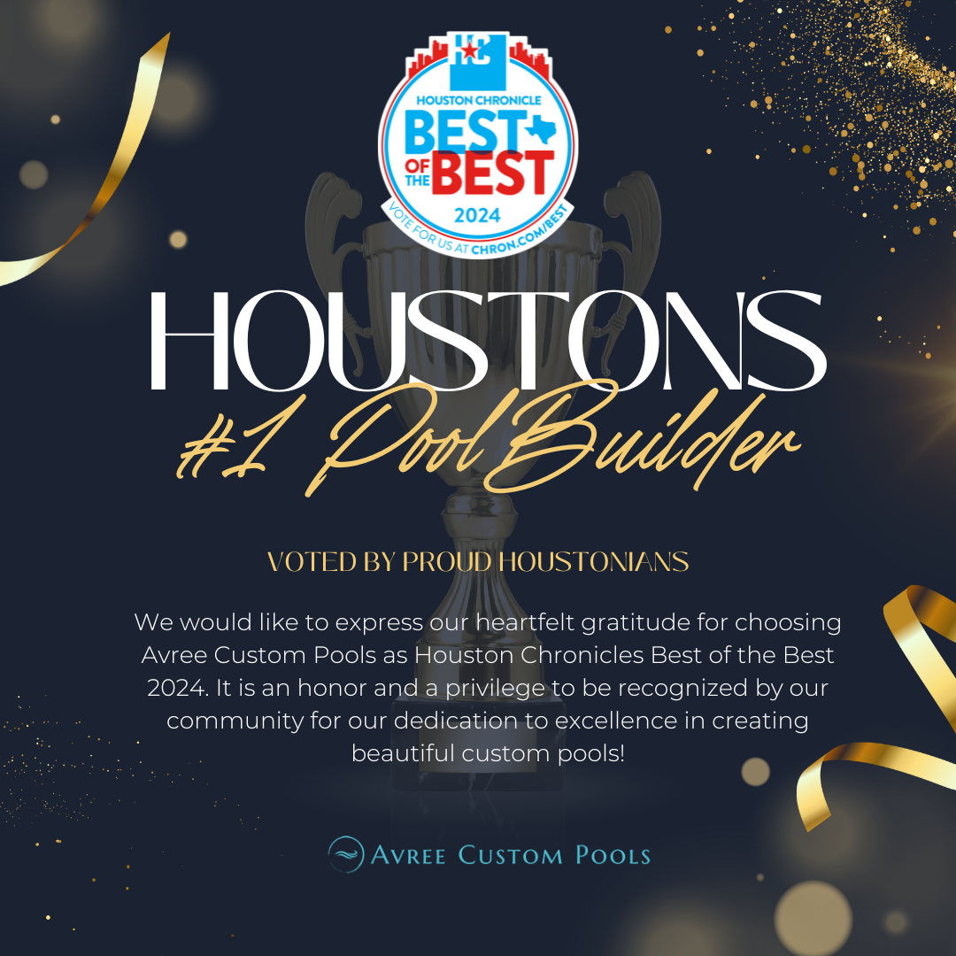 Why Texas is the Most Competitive Pool Builder Market and How Avree ...